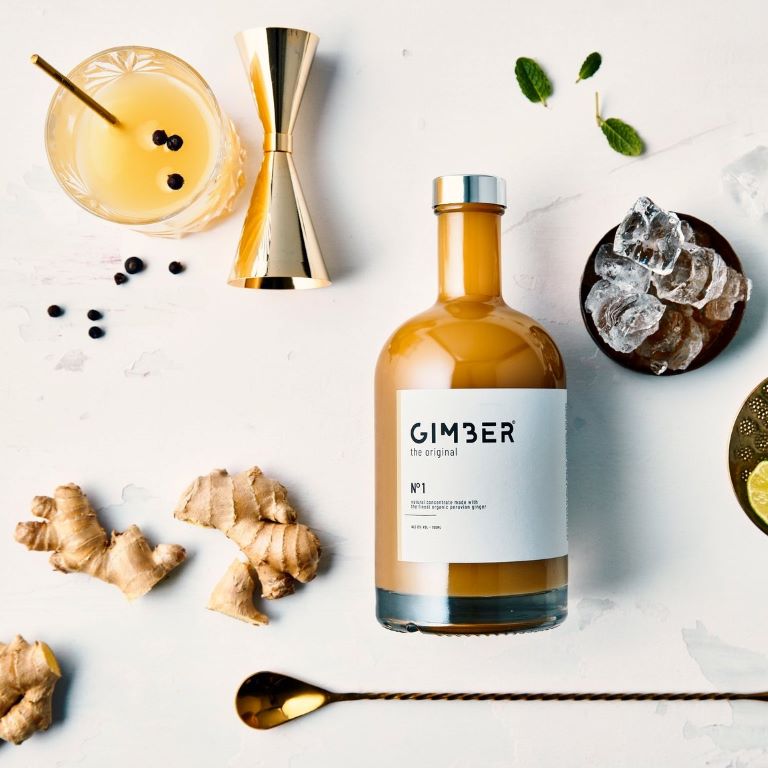 Gimber Original – Le potager de Versailles